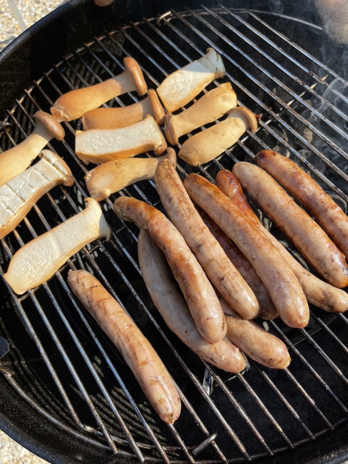 社員のGW⭐BBQ編 | 株式会社 早川設備工業